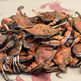 COX CREEK CRAB & SEAFOOD - Updated October 2025 - 17 Reviews - 3076 ...