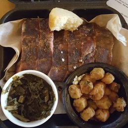 BIGUN’S BARBECUE - Updated January 2026 - 266 Photos & 433 Verified ...