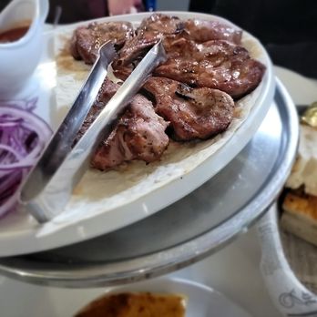 SHEEP BY BARASHKA - Updated October 2025 - 20 Photos & 16 Reviews ...