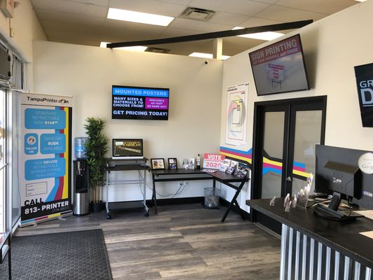 TAMPA PRINTER - Updated October 2025 - 10 Photos & 33 Reviews - 1723 W ...