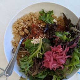 AMARA KITCHEN - 517 Photos & 502 Reviews - Coffee & Tea - 519 N Ave 64 ...