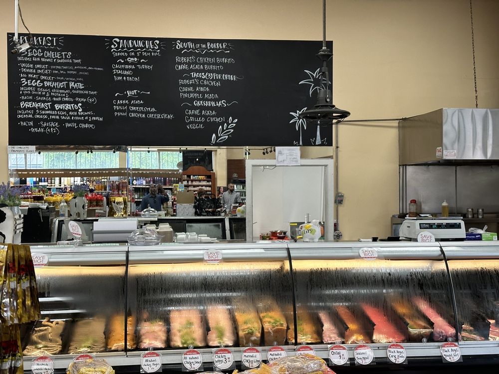 ROBERT’S MARKET - 73 Photos & 98 Reviews - 5744 W Manchester Ave, Los ...
