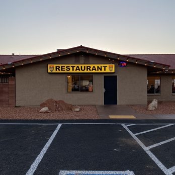 SUNSET 89 - 541 Photos & 378 Reviews - 724 US-HWY 89, Page, Arizona - Asian Fusion - Restaurant ...