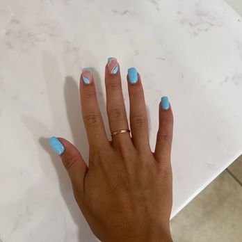 DUBLIN NAILS - Updated August 2024 - 486 Photos & 389 Reviews - 7131 ...