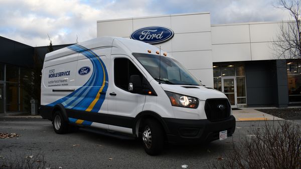 AUTOFAIR FORD OF HAVERHILL - Updated December 2025 - 47 Photos & 133 ...