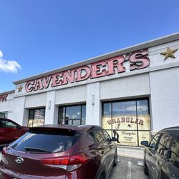 Cavender's Boot City Reviews | Read Customer Service Reviews of ...