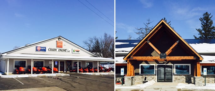 CHARM ENGINE - Updated October 2025 - 4741 State Route 557, Millersburg ...