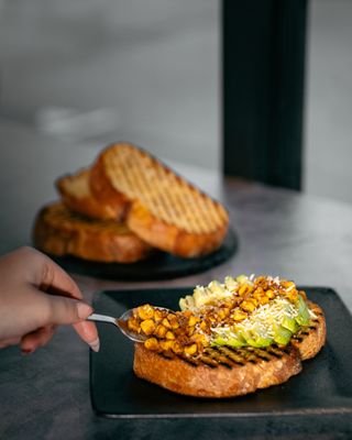 BARBAROSSA COFFEE ROASTERS - GOSLING - Updated August 2024 - 189 Photos ...