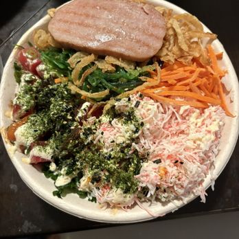 TRUFFLE POKÉ BAR - TEMP. CLOSED - Updated August 2025 - 90 Photos & 46 ...