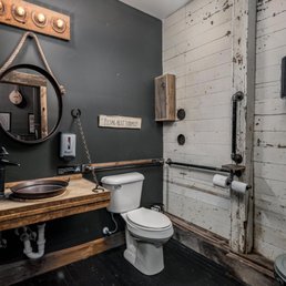 GRINDSTONE COWBOY - Updated July 2025 - 88 Photos & 66 Reviews - 115 N ...