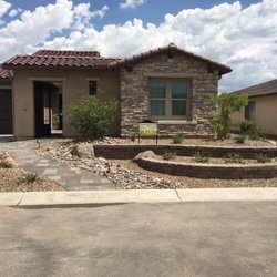 ARIZONA PROSCAPES - 28 Photos - Tucson, Arizona - Landscape Architects ...