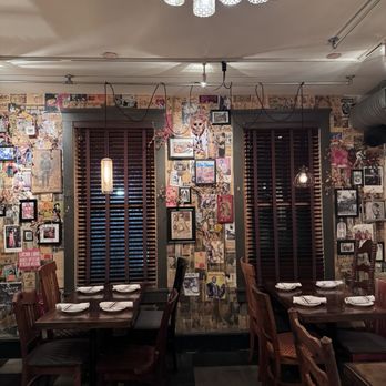 MOMOCHO - Updated May 2025 - 706 Photos & 995 Reviews - 1835 Fulton Rd ...