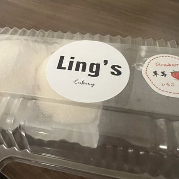 LING’S CAKERY - Updated August 2025 - 114 Photos & 52 Reviews - 2723 N ...