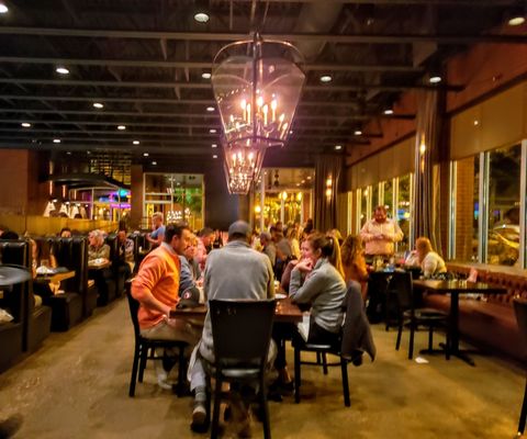 BOURBONS - Updated June 2024 - 330 Photos & 264 Reviews - 440 W Main St ...