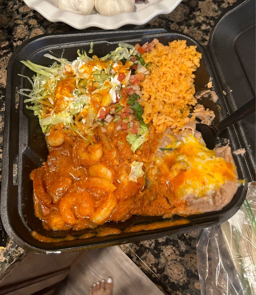 RILIBERTO’S FRESH MEXICAN FOOD - Updated June 2026 - 26 Photos & 53 ...