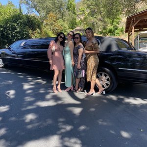 FRISCO LIMO - 61 Photos & 183 Reviews - Limos - 611 Folsom St, San ...