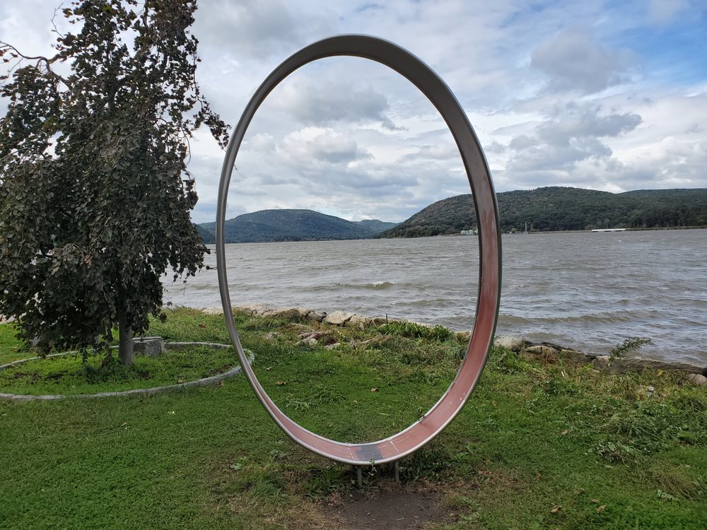 RIVERFRONT GREEN PARK - 102 Photos & 14 Reviews - Railroad Ave ...