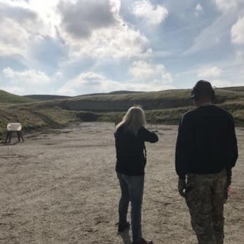 5 DOGS RANGE - Updated December 2025 - 24 Photos & 33 Reviews - 20238 ...