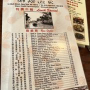 HOP LEE RESTAURANT - 692 Photos & 361 Reviews - 16 Mott St, New York ...