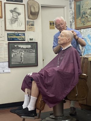 JOE’S BARBER SHOP - Updated September 2024 - 29 Photos & 43 Reviews ...