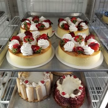 VITO BAKERY INC - Updated May 2025 - 90 Photos & 87 Reviews - 1916 ...