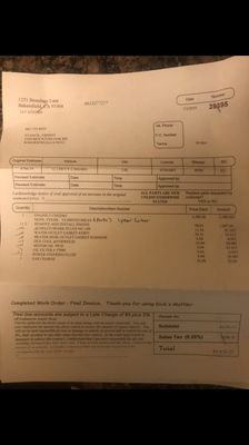 BRAKE MASTERS - Updated October 2025 - 25 Photos & 69 Reviews - 2575 ...