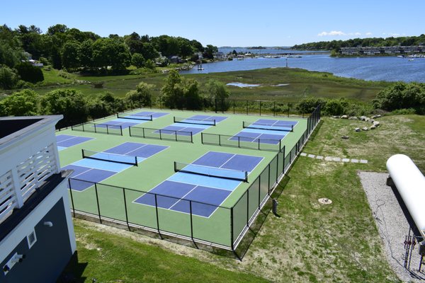 MYSTIC YMCA - Updated December 2025 - 26 Photos & 16 Reviews - 1 Harry ...