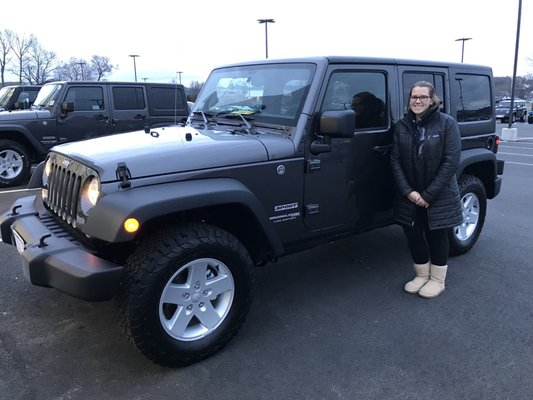 QUIRK CHRYSLER JEEP - Updated December 2025 - 68 Photos & 220 Reviews ...