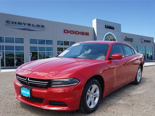 LITHIA CHRYSLER DODGE JEEP RAM OF CORPUS CHRISTI - Updated December ...