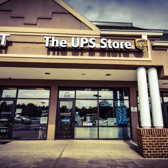 THE UPS STORE - Updated December 2025 - 28 Photos & 20 Reviews - 43330 ...