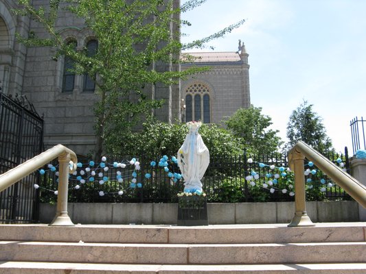 OUR LADY OF PERPETUAL HELP CHURCH - Updated May 2026 - 23 Photos & 13 ...