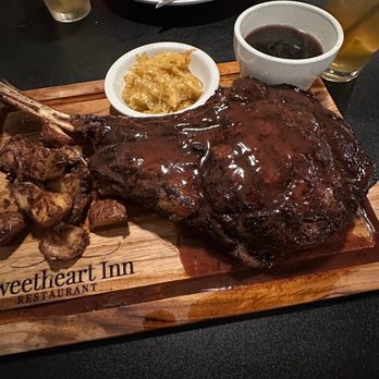 SWEETHEART INN - Updated March 2025 - 44 Photos & 97 Reviews - 80 ...