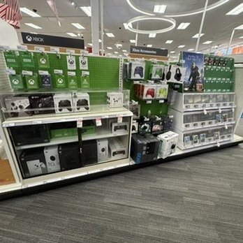 TARGET - Updated December 2025 - 645 Photos & 163 Reviews - 2850 N ...