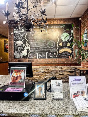 ARCADIA FAMILY RESTAURANT - Updated August 2025 - 100 Photos & 85 ...