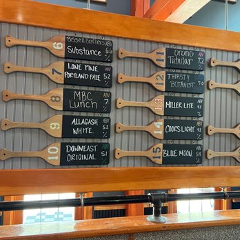 STOCKHOUSE RESTAURANT & SANDBAR PUB - Updated August 2025 - 27 Photos ...