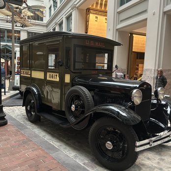 NATIONAL POSTAL MUSEUM - Updated December 2024 - 988 Photos & 212 ...