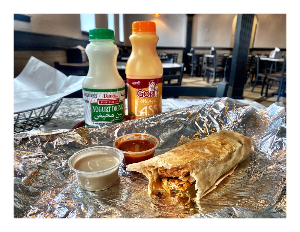 ZAD - Updated December 2025 - 245 Photos & 245 Reviews - 3910 Dempster ...