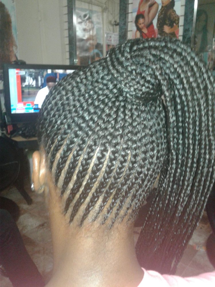 MATY HAIR BRAIDING - 21 Photos - 402 W Saratoga St, Baltimore, Maryland ...