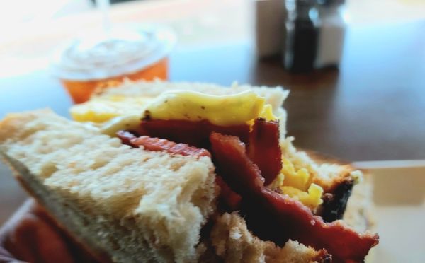 WELL BEAN COFFEE HOUSE - 43 Photos - 393 Old Lincoln Hwy, Penndel ...