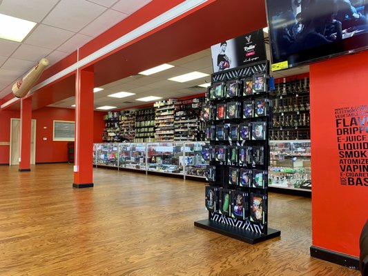 ONEWAY SMOKE SHOP - Updated December 2025 - 68 Photos - 3490 Concord Rd ...