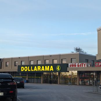 DOLLARAMA - Updated January 2026 - 45 Photos - 24 Redcliff Boulevard ...