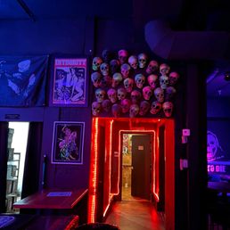 THE CRYPT - Updated October 2025 - 101 Photos & 51 Reviews - 1618 E ...