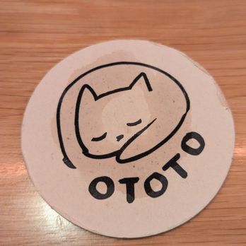 OTOTO - Updated September 2024 - 440 Photos & 173 Reviews - 1360 ...