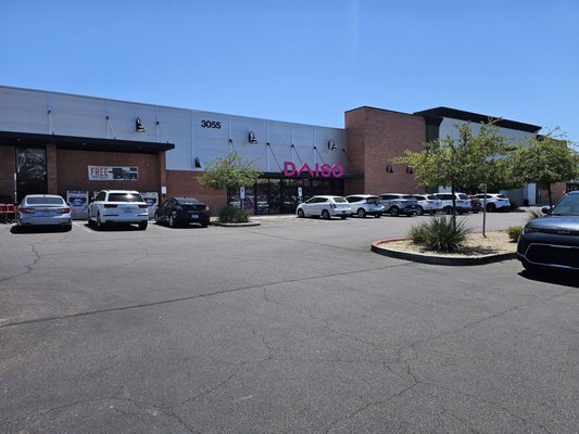 DAISO - Updated December 2025 - 48 Photos & 12 Reviews - 3141 E Indian ...