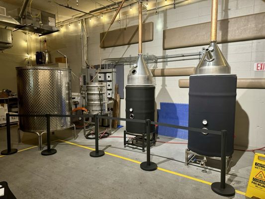 CONNECTICUT DISTILLING - Updated November 2025 - 68 Photos & 18 Reviews ...