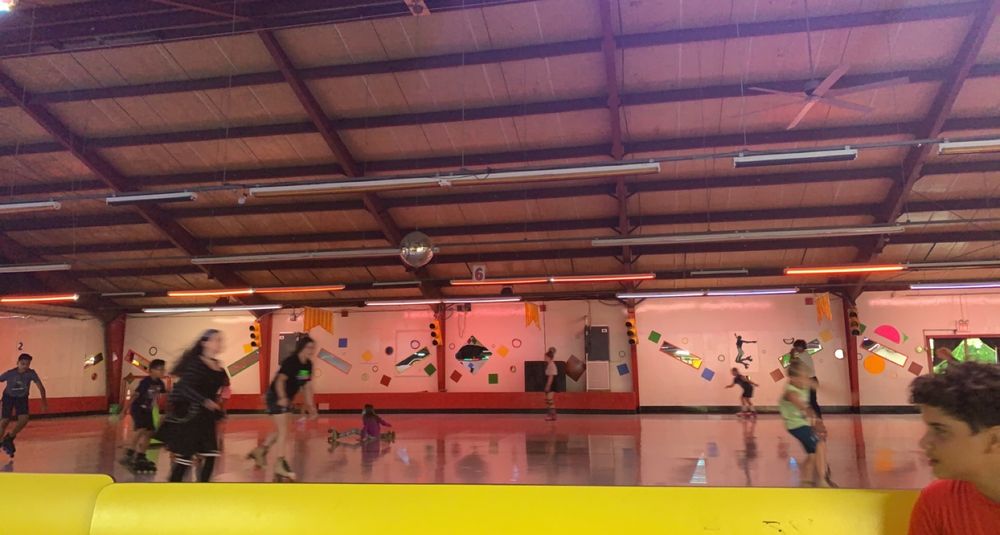 ROLLERWORLD - Updated July 2025 - 12 Reviews - 7491 Stadium Dr ...