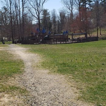 JAKE RUSHER PARK - Updated July 2025 - 14 Photos - 132 Peachtree St ...