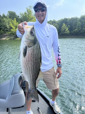 BOATING ADVENTURE WITH CPT CHRIS - TEMP. CLOSED - Harned, Kentucky ...