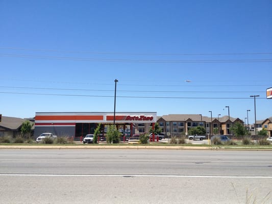 AUTOZONE - Updated November 2025 - 74 Reviews - 1819 W Parmer Ln ...