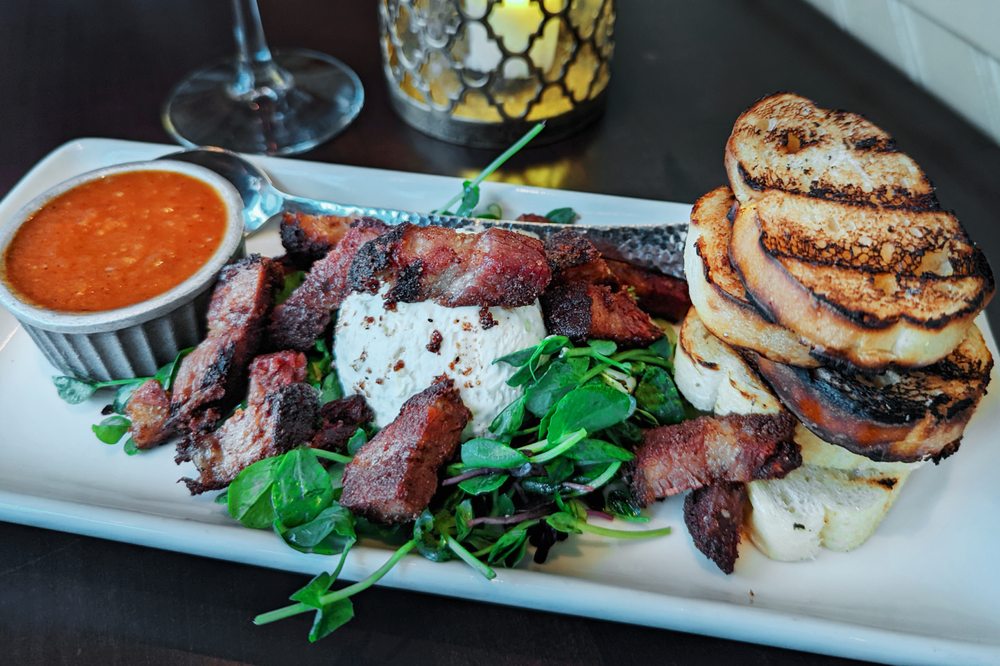 WILD SAGE BISTRO - 803 Photos & 753 Reviews - 916 W 2nd Ave, Spokane ...